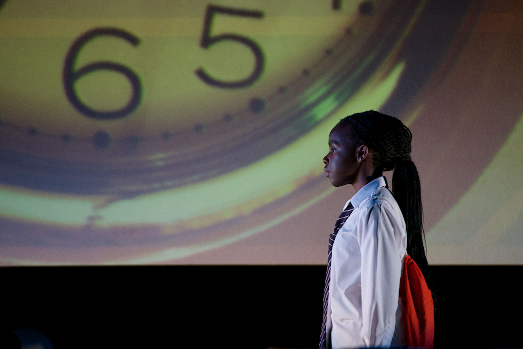 Coronavirus Time Capsule, Week 8: Old and New Plans - Belgrade Theatre