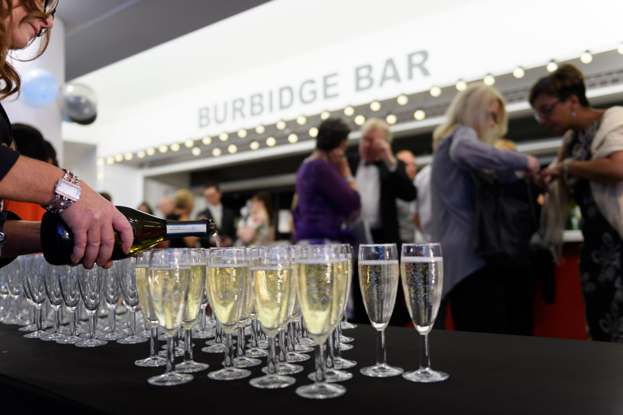 Events and Packages - Belgrade Theatre