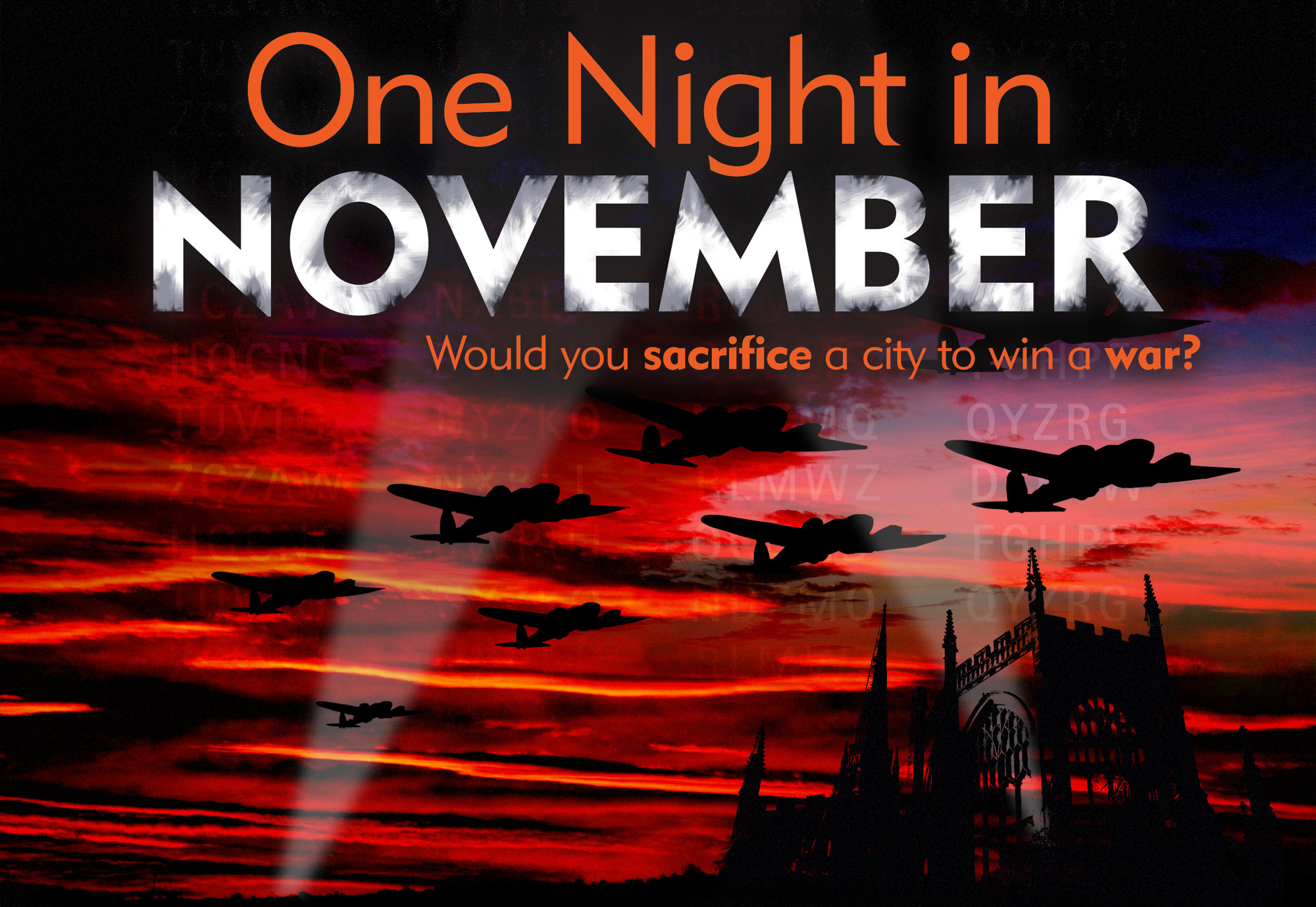One Night in November Screening - Belgrade Theatre