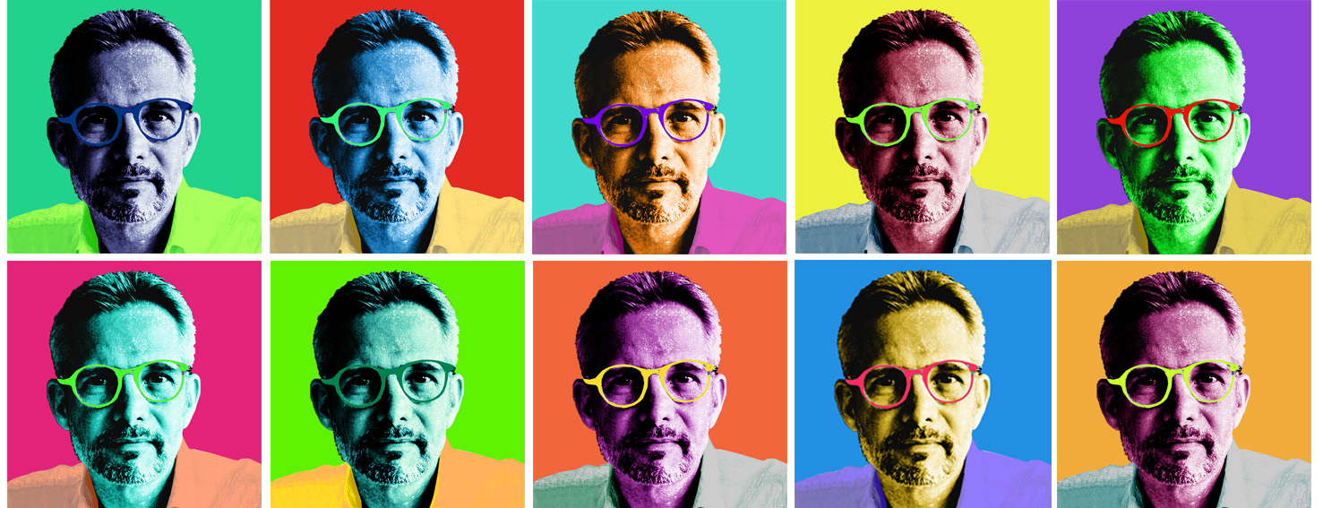 Podcast: Making the Icons with director Joe Harmston - Belgrade Theatre