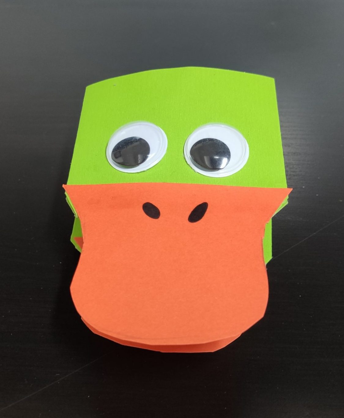 Monday Makes: Make your own paper puppet - Belgrade Theatre