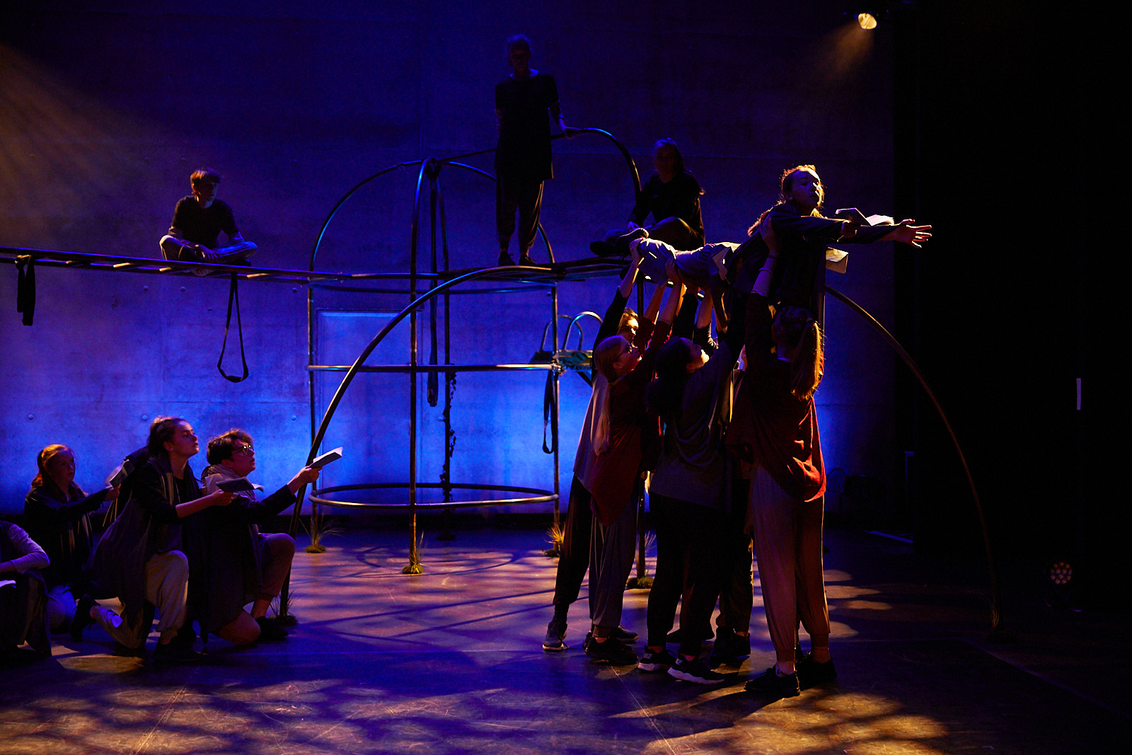 Guest blog: Highly Sprung's Mark Worth on the Changing Climates ...