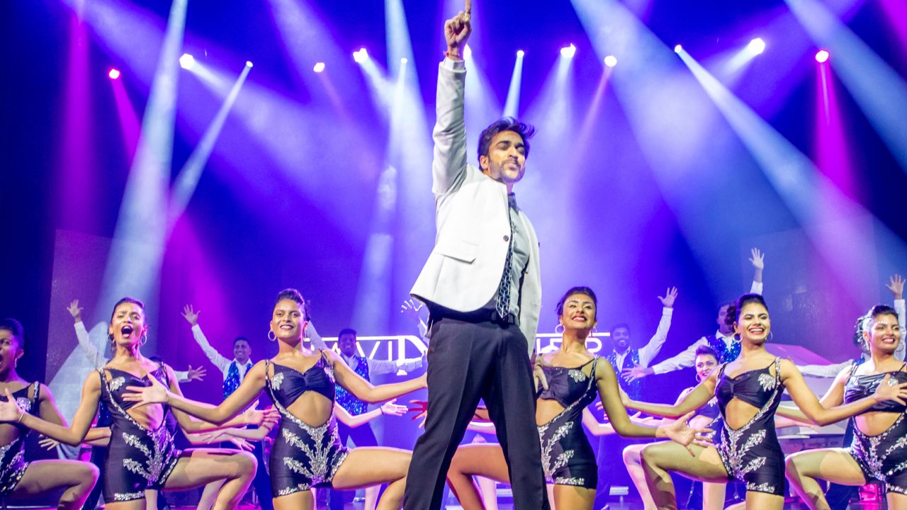 What’s On - Belgrade Theatre