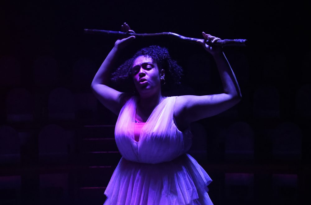 May Queen - Belgrade Theatre