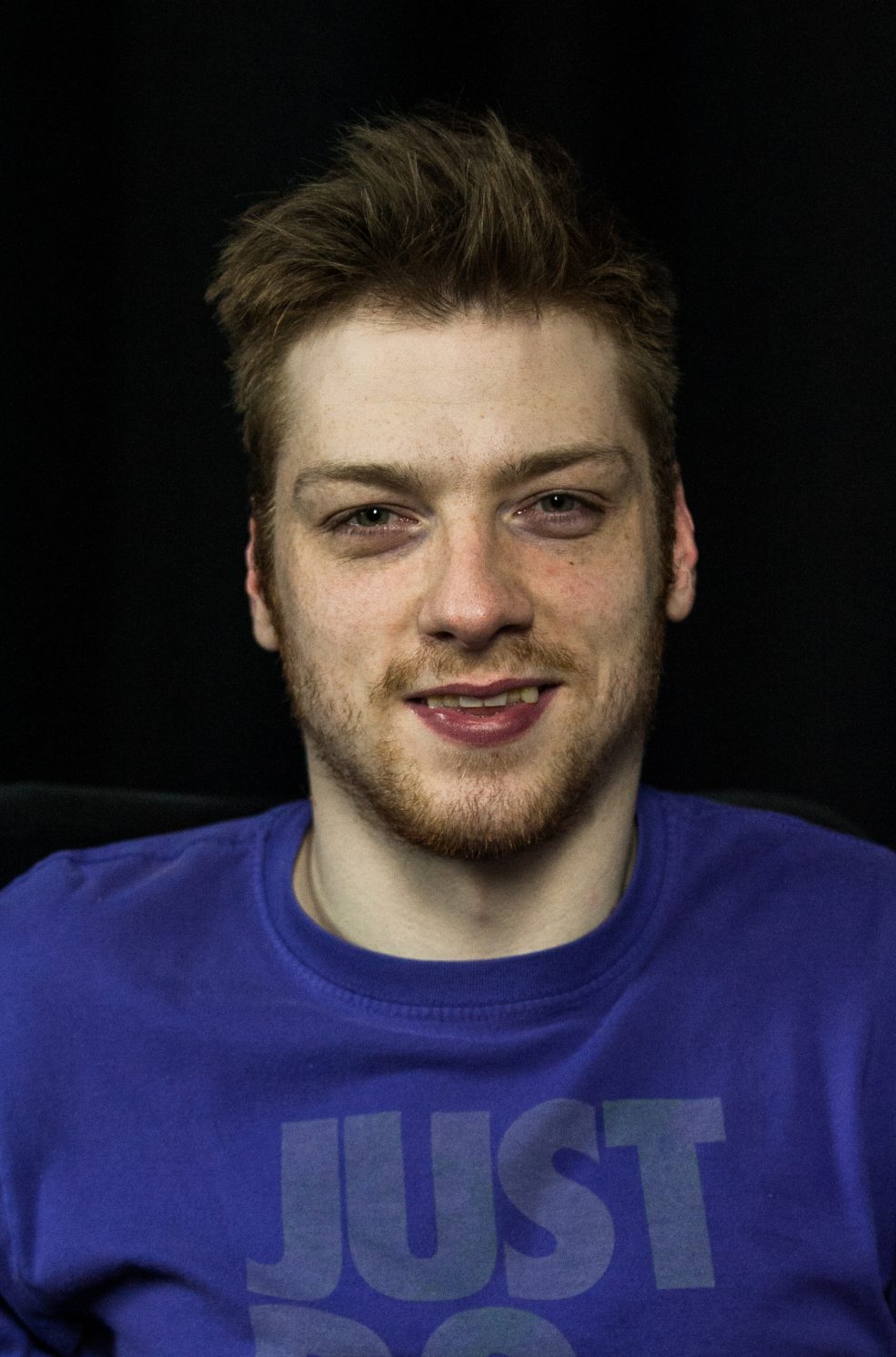 Q&A: Michael Southan on Kerbs - Belgrade Theatre