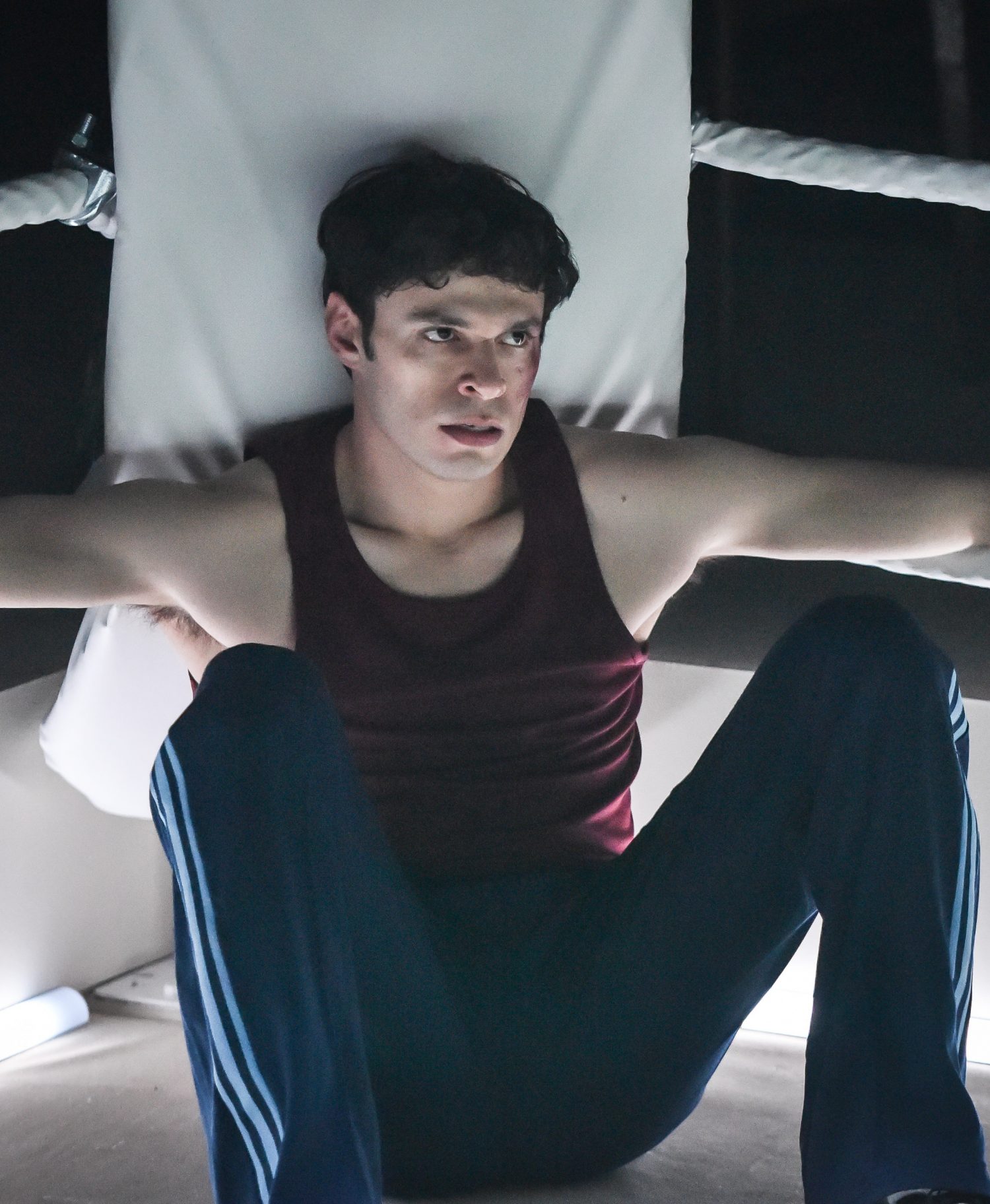 Q&A with Fighting Irish star Daniel Krikler - Belgrade Theatre