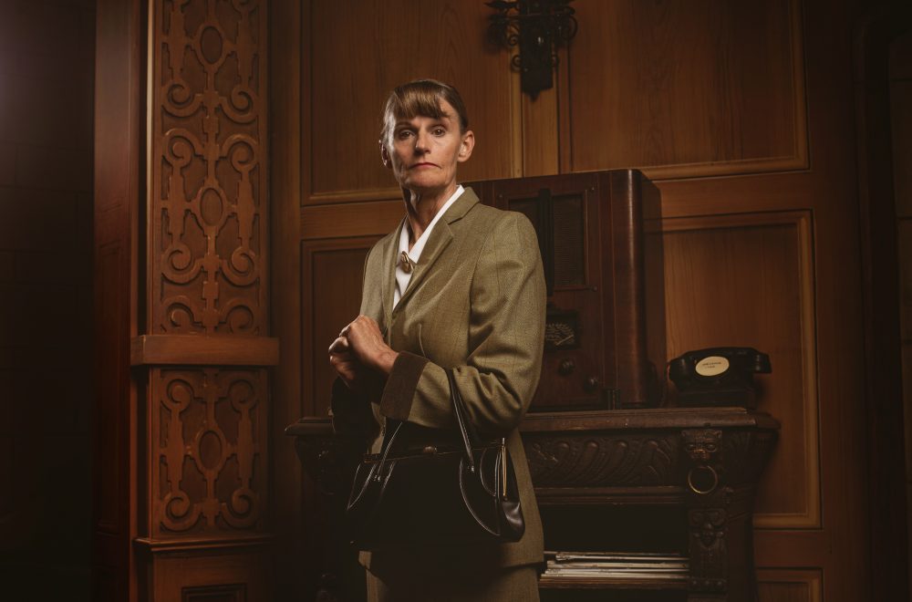 The Mousetrap - Belgrade Theatre