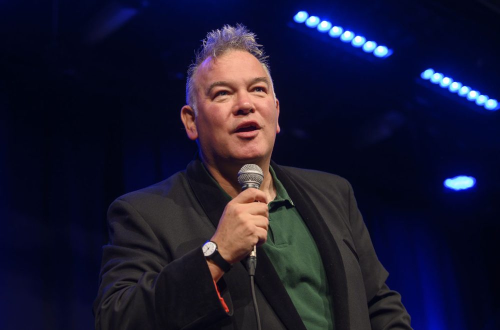 Stewart Lee - Basic Lee - Belgrade Theatre