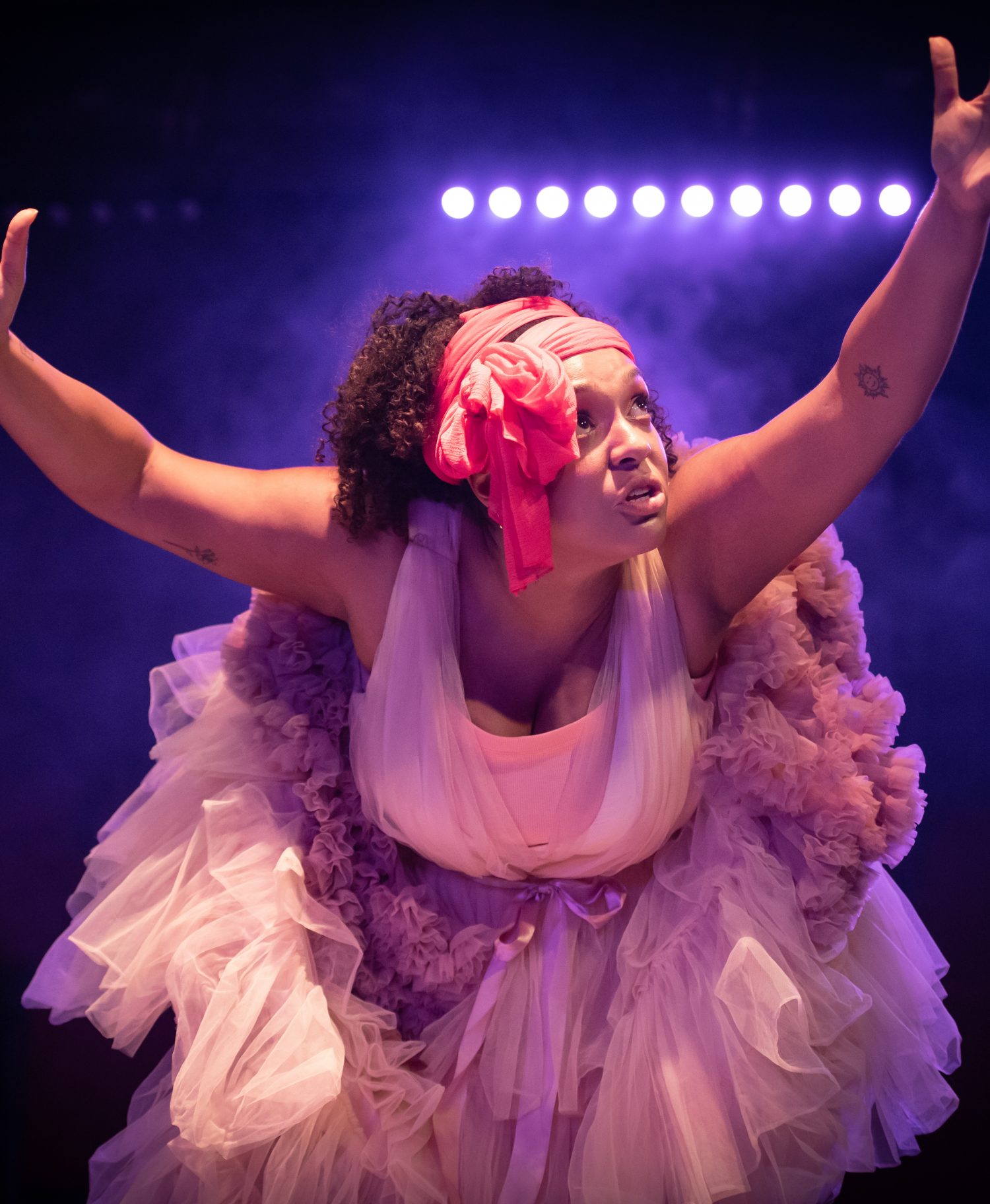 Guest blog: Rowan McDonnell on May Queen - Belgrade Theatre