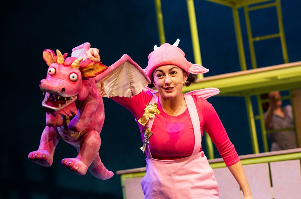 Zog - Belgrade Theatre