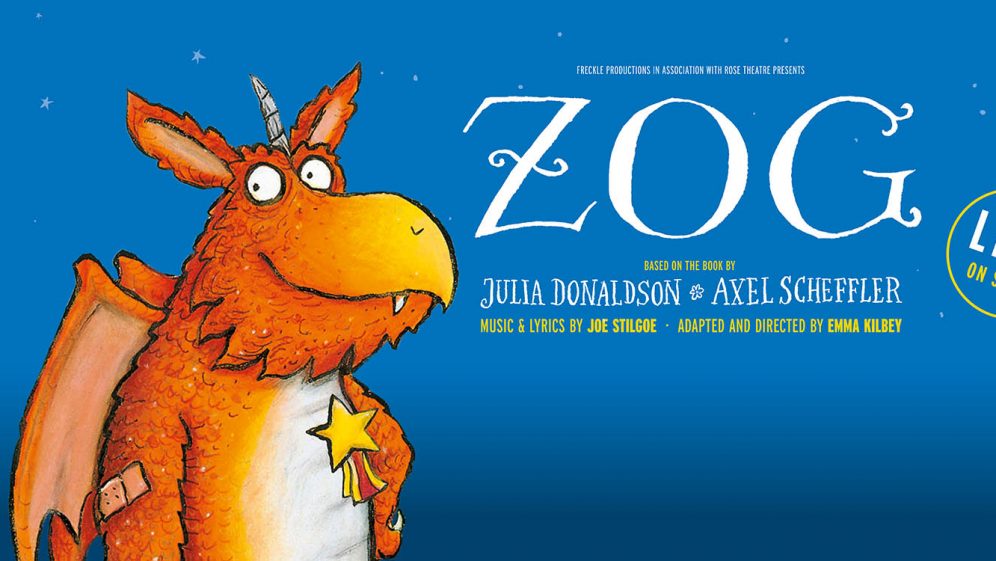 What's On For Schools and Educational Groups - Belgrade Theatre