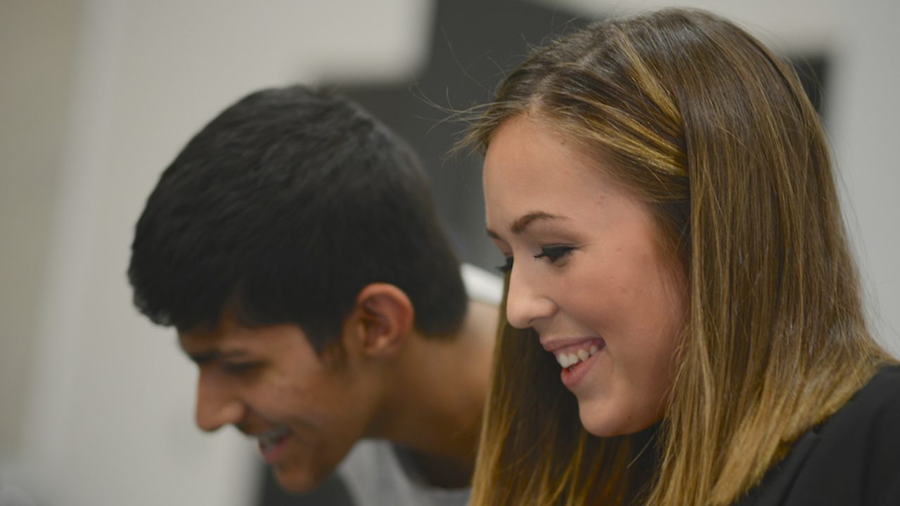 Take Part - Belgrade Theatre