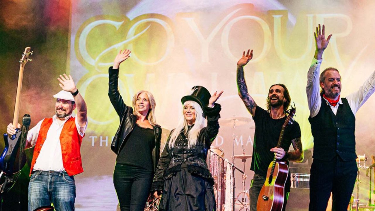 What’s On - Belgrade Theatre