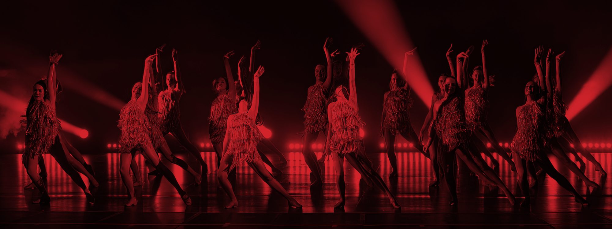 Freeman Dance Summer Show 2023 - Belgrade Theatre