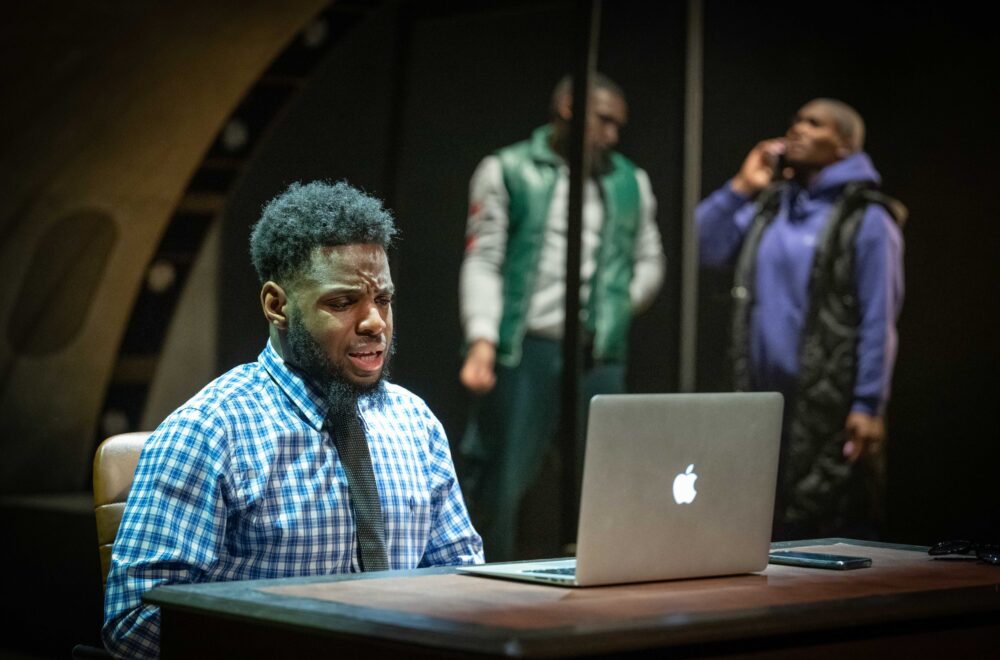 Big Aunty - Belgrade Theatre