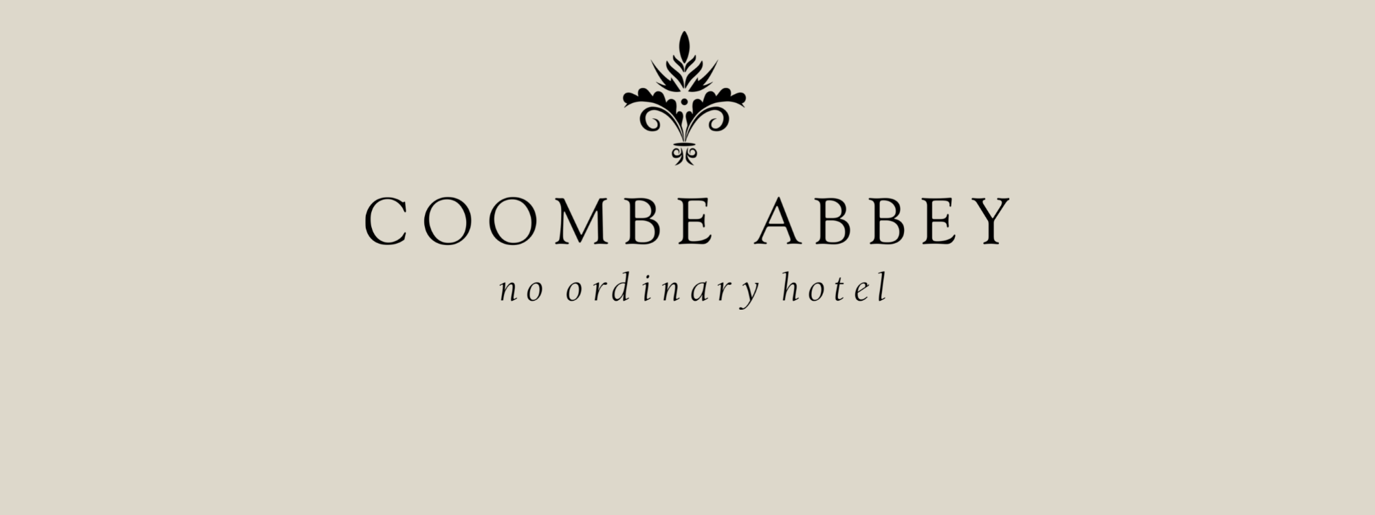 Coombe Abbey Renews its Support of the Belgrade - Belgrade Theatre