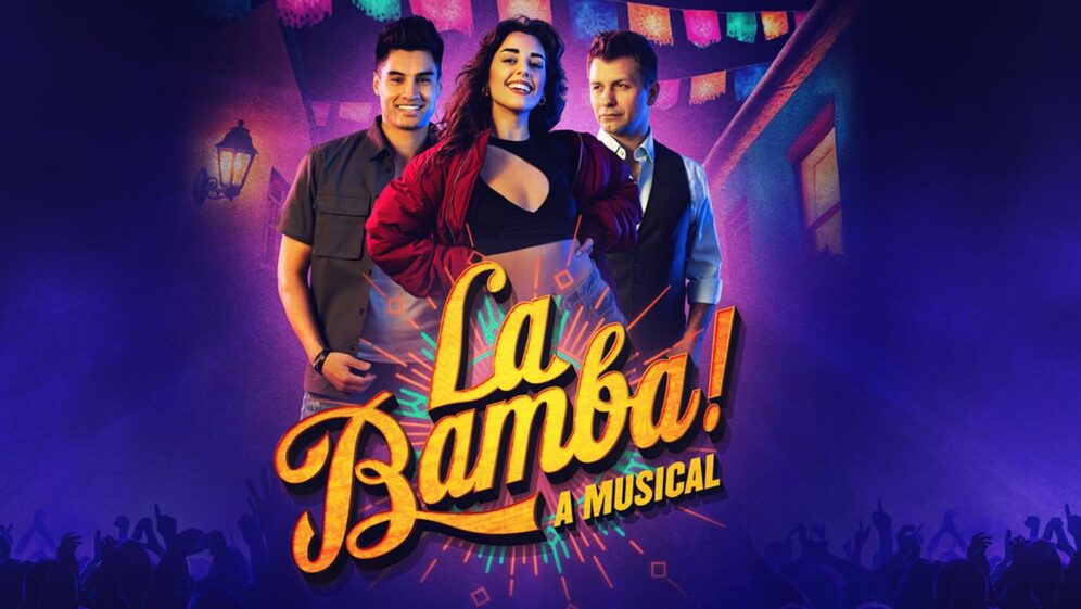 Meet Our New Producing Team - Belgrade Theatre