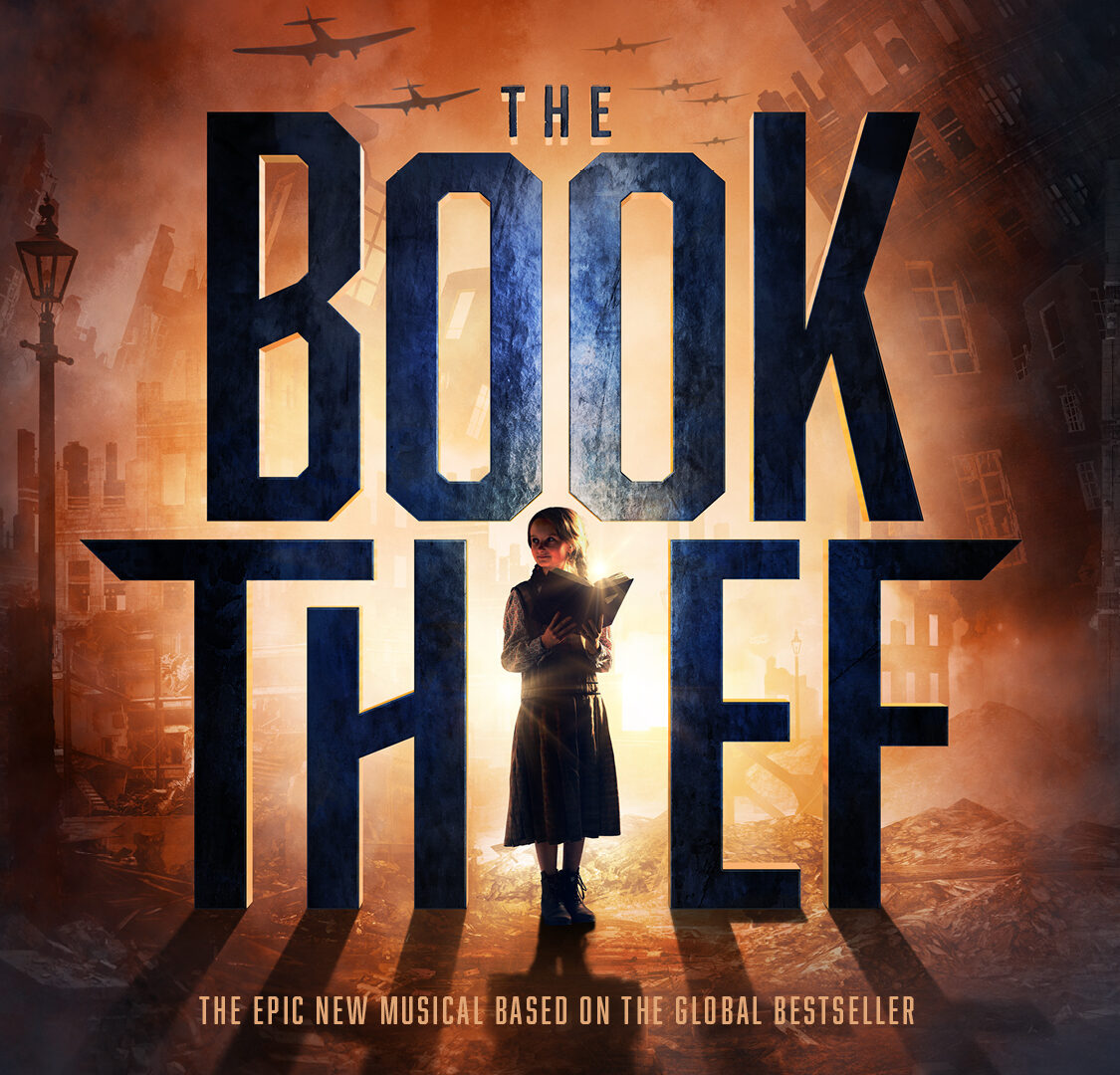 The Book Thief Belgrade Theatre The Book Thief Belgrade Theatre