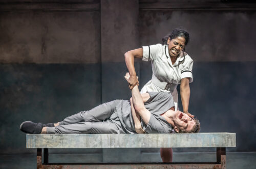 The Real and Imagined History of The Elephant Man - Belgrade Theatre