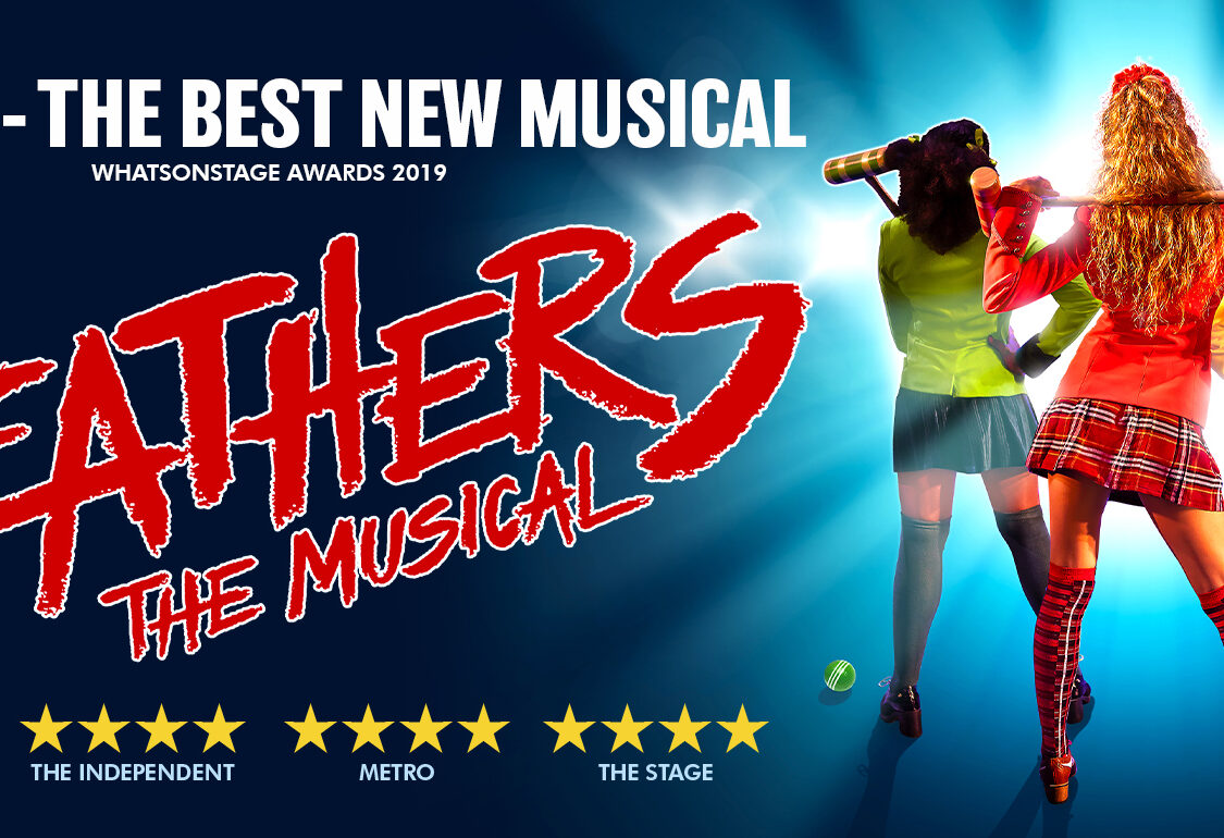 Heathers The Musical - Belgrade Theatre