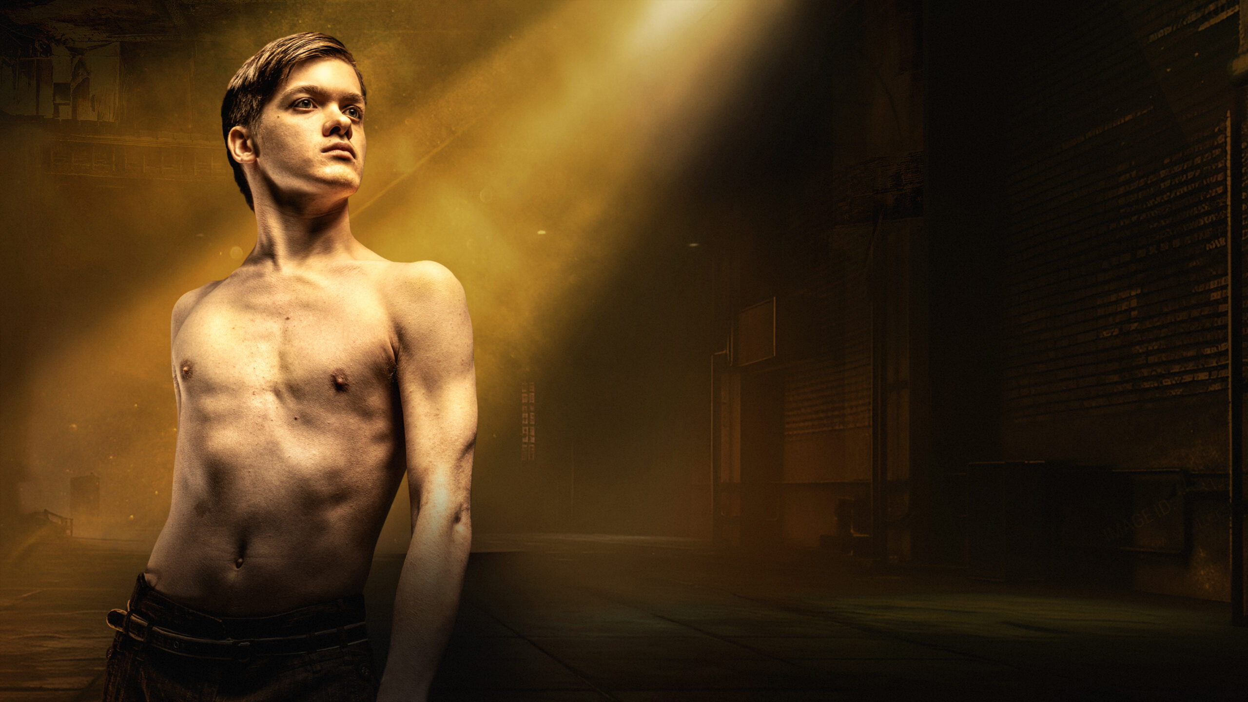 The Real and Imagined History of The Elephant Man - Belgrade Theatre