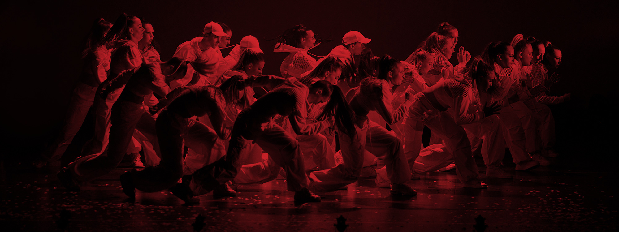 Freeman Dance Summer Show 2024 - Belgrade Theatre