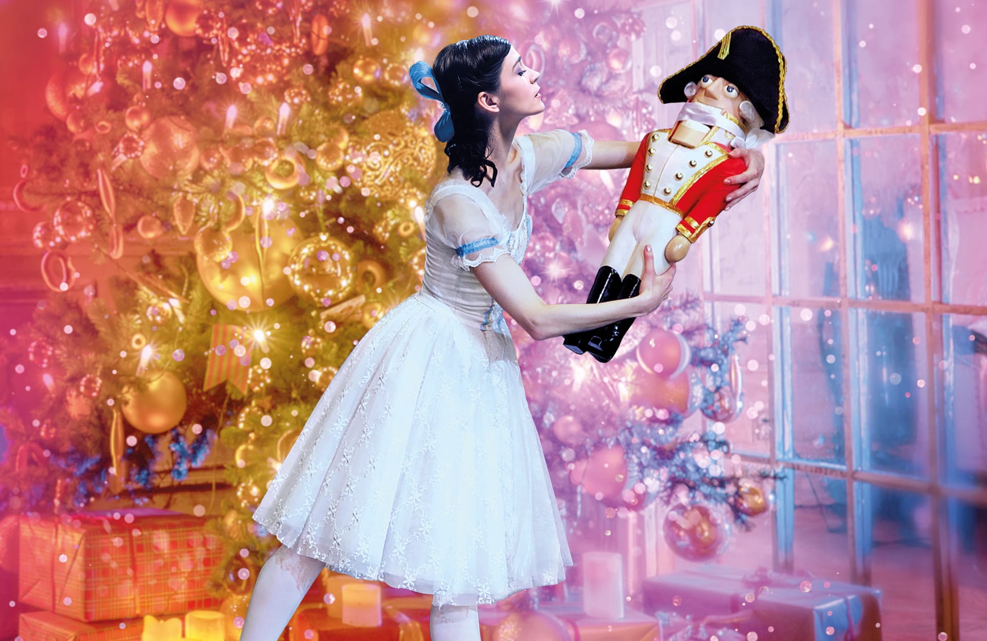 The Nutcracker - Belgrade Theatre