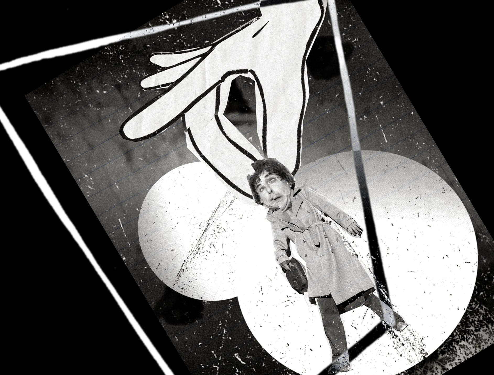 Please right back - Belgrade Theatre