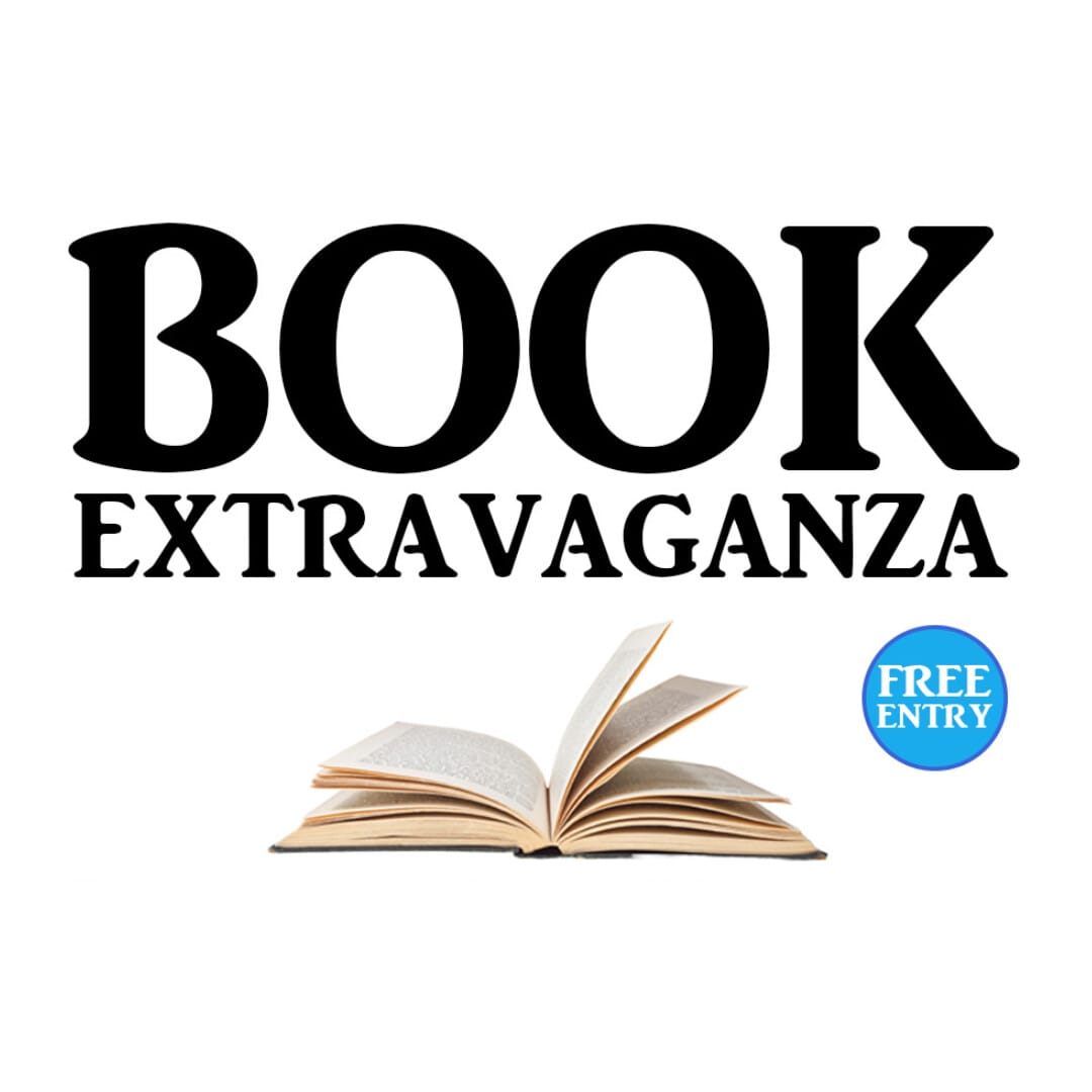 Book Extravaganza - Belgrade Theatre