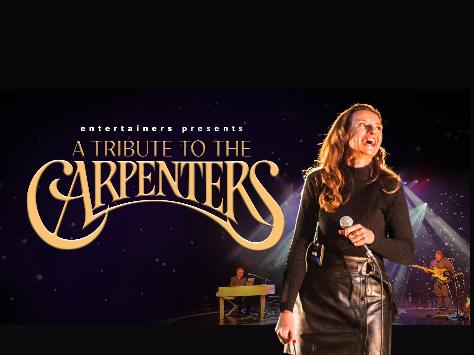 The Carpenters Carpenters