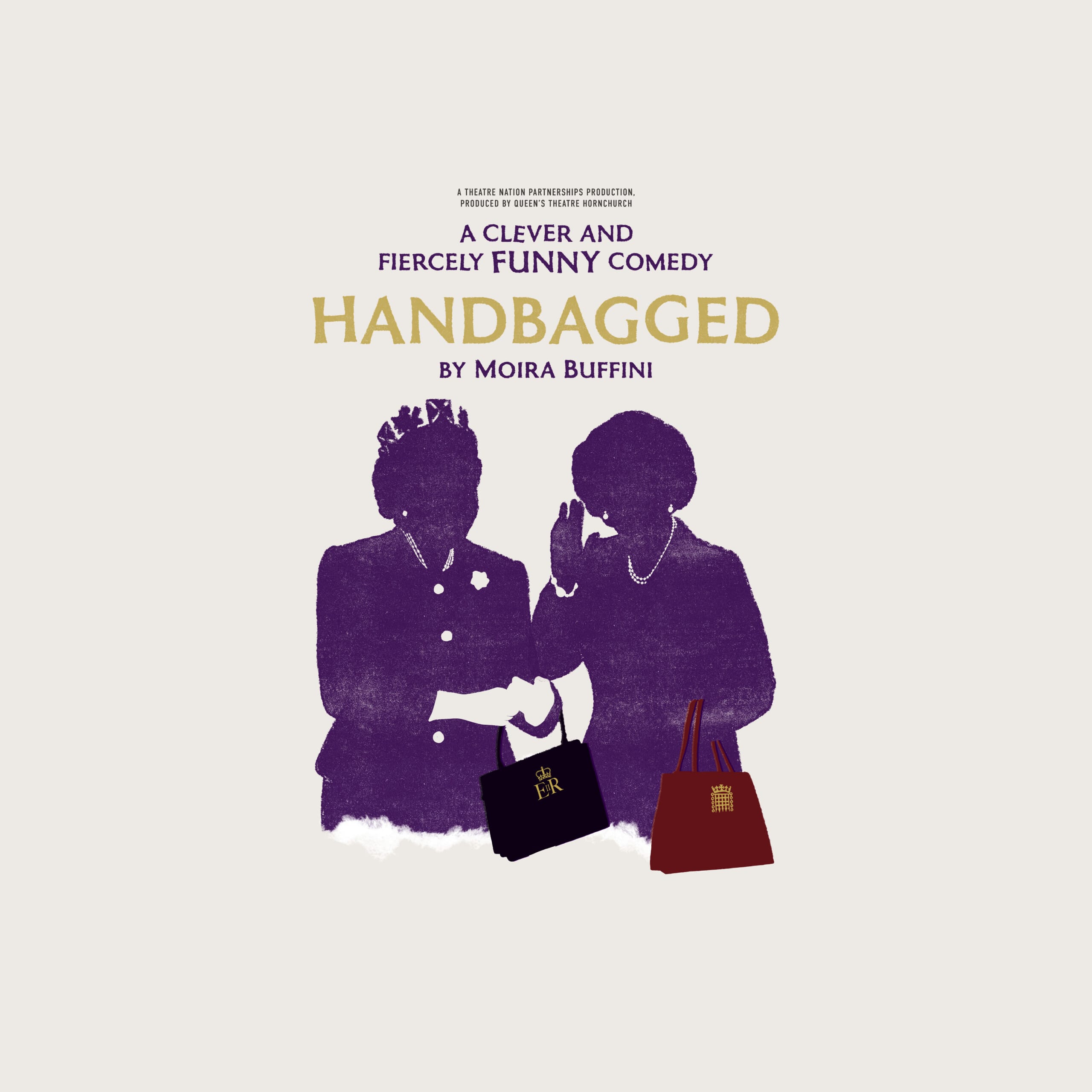 Handbagged - Belgrade Theatre