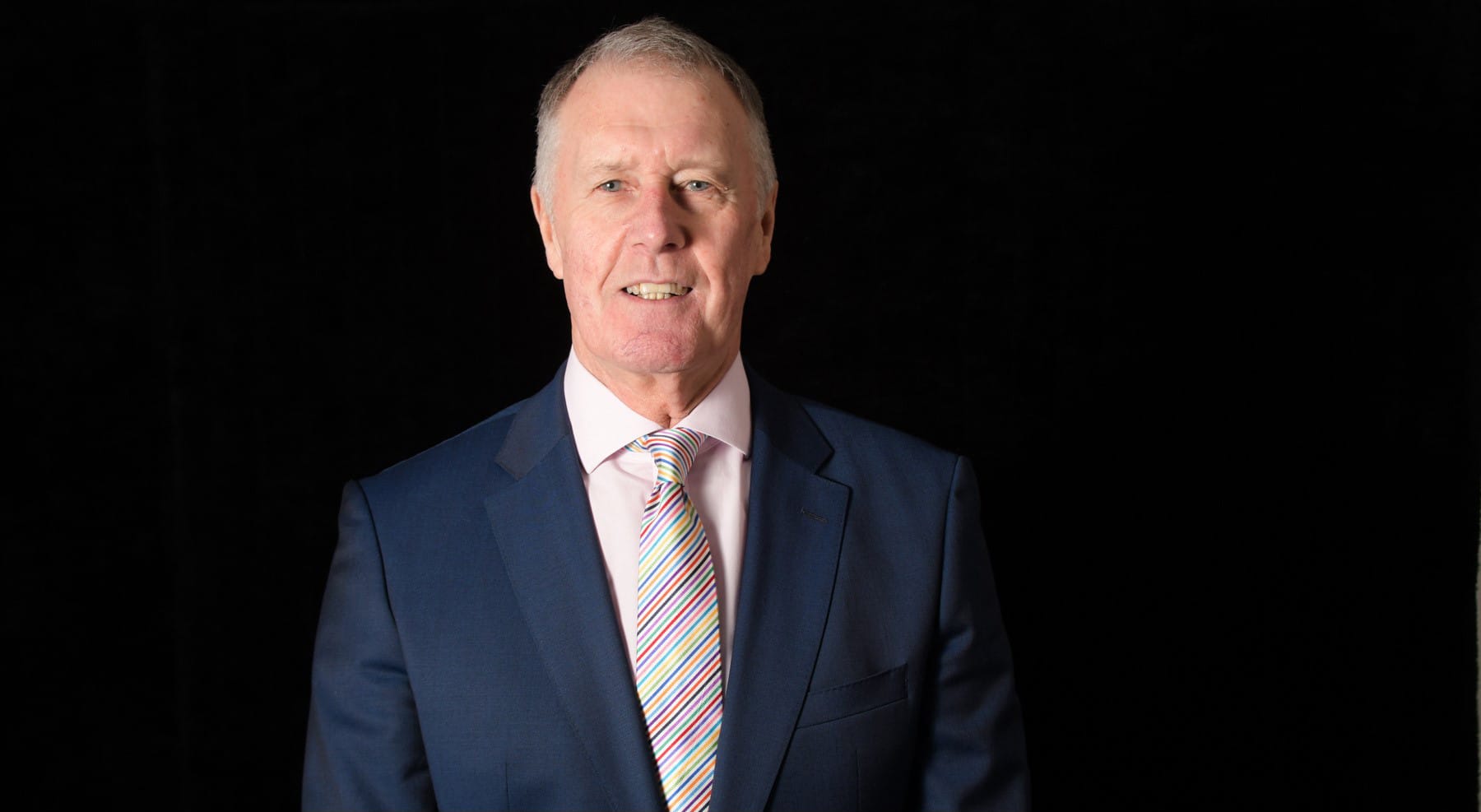 An Evening with Sir Geoff Hurst - Belgrade Theatre