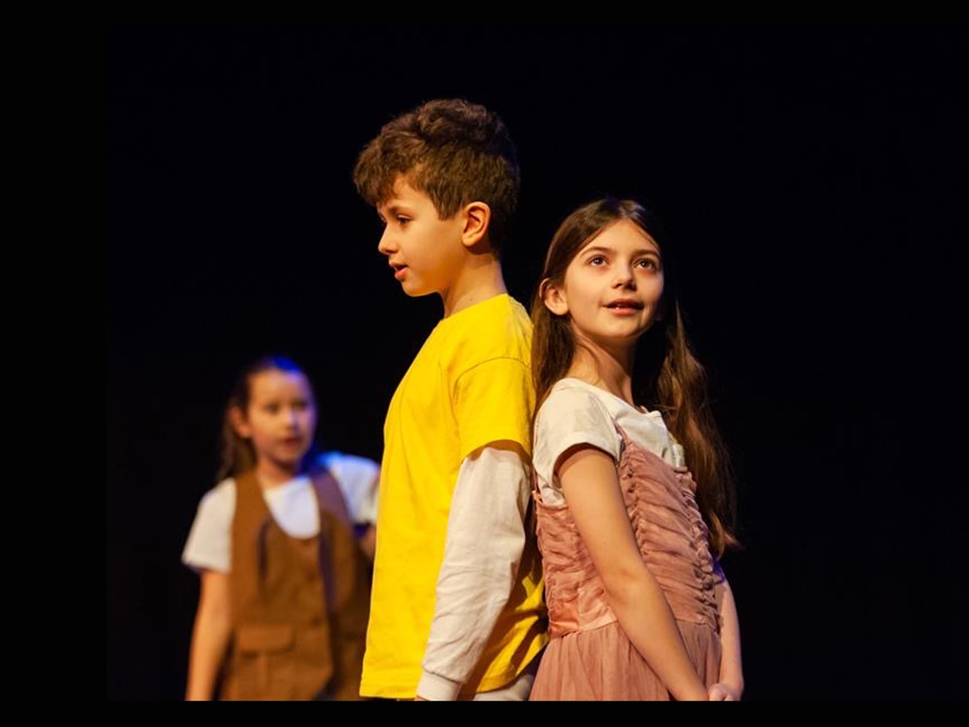 Shakespeare Schools Festival 2025 - Belgrade Theatre