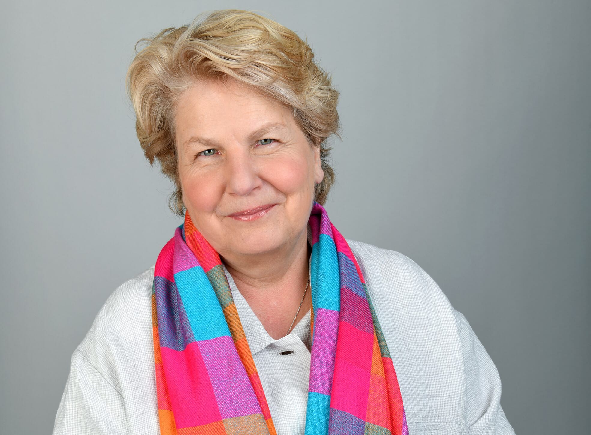 Sandi Toksvig: Friends of Dorothy - Belgrade Theatre