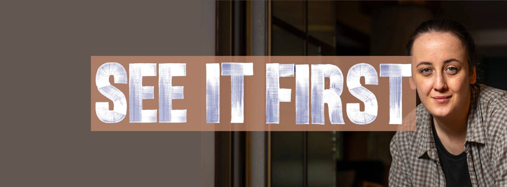 See It First: Blindspot Theatre - Belgrade Theatre