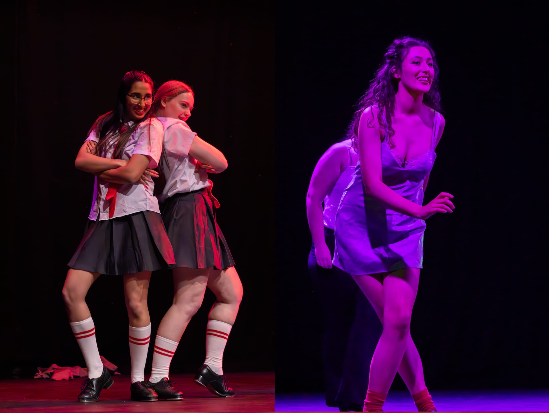 Pizazz 2026 - Belgrade Theatre